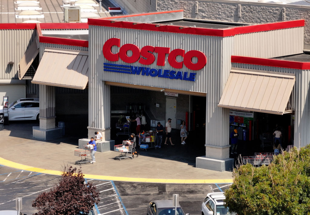 Costco Sells High-Demand Platinum Bars to Meet Growing Customer Interest