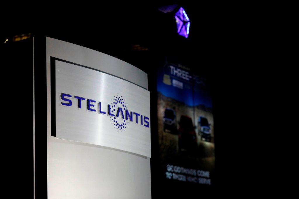 Stellantis Announces End of Operations at Arizona Proving Grounds