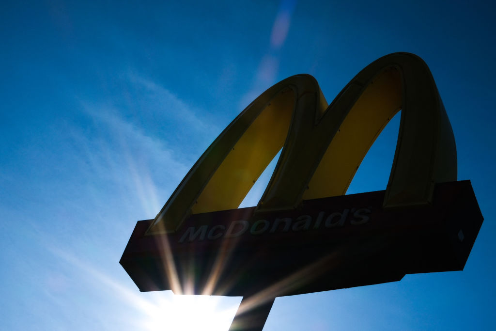 McDonald's Quarter Pounders Linked to E. Coli Outbreak, 1 Dead and 10 Hospitalized