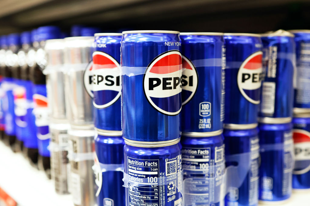 PepsiCo Shuts Down Chicago Bottling Plant, Impacting 150 Workers